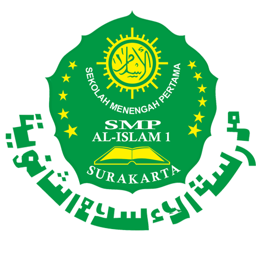 SKL - SMP AL ISLAM 1 SURAKARTA